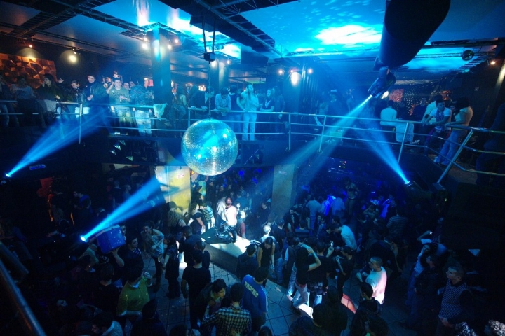 algarve clubbing - Algarve Travel Guide, Portugal