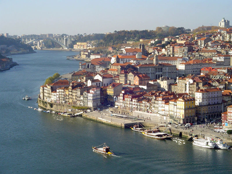 A few things to know about Porto